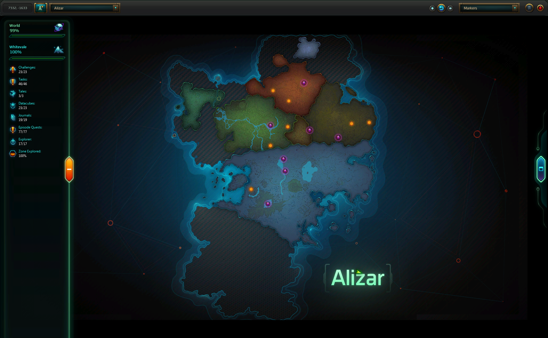 What's the point of the Explorer path? : r/WildStar